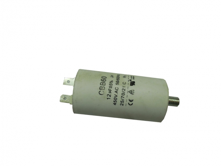 Конденсатор SINTEX 45S.C2DS.10 10мкФ, 400В, 50Гц - ремонт и сервисное ...